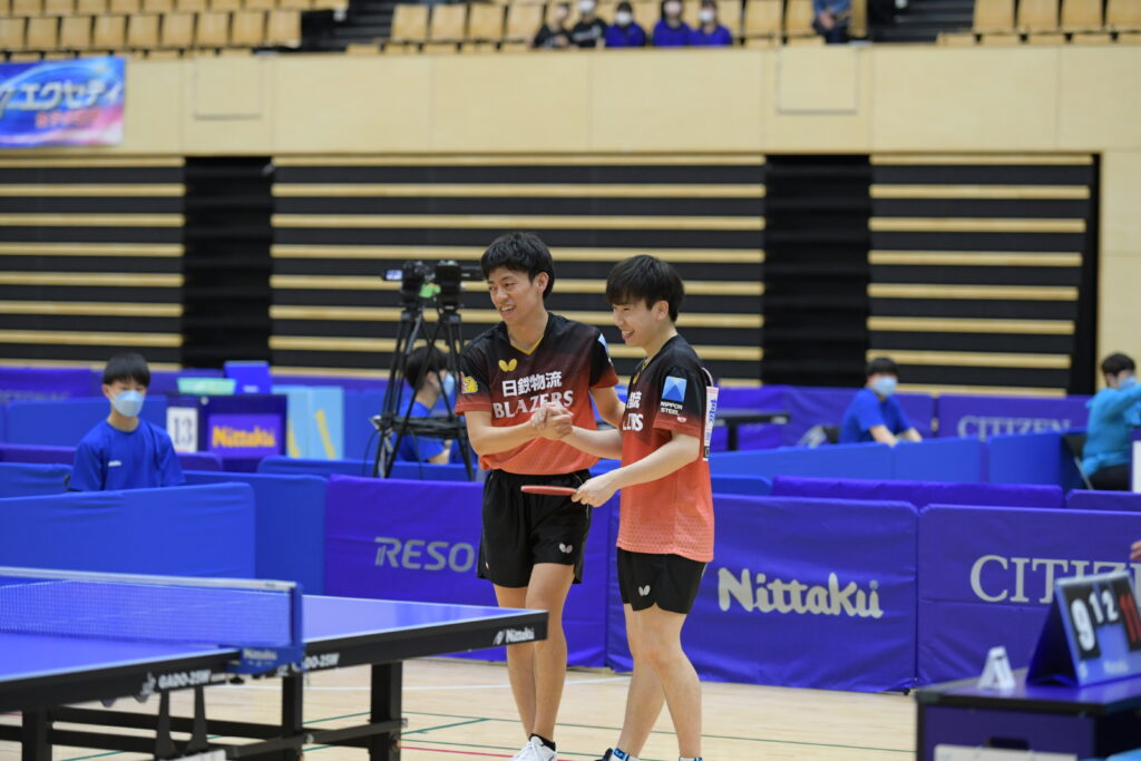 髙見 真己 | メンバー | 日鉄物流 BLAZERS（ブレイザーズ）